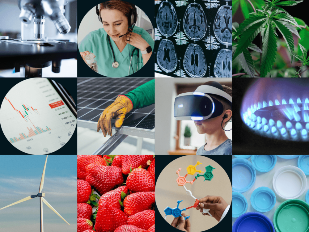 Soluciones Innovadoras